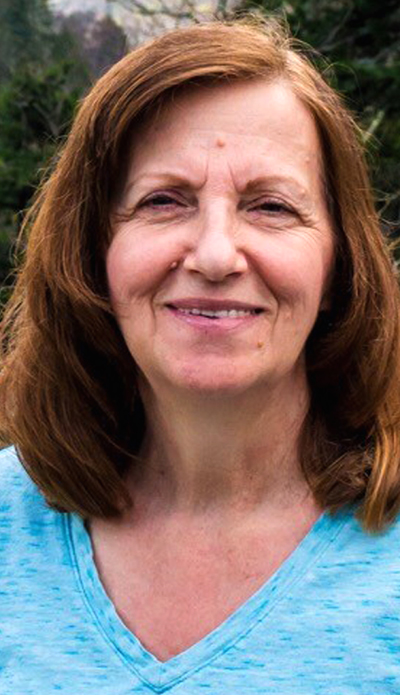 Sharon “Kay” Rea | News, Sports, Jobs - Salem News